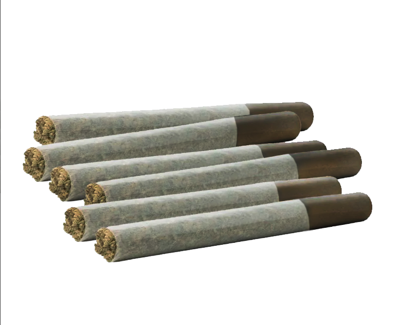 Sunrise CBG Pre-Rolls – Herbal Dispatch Wholesale